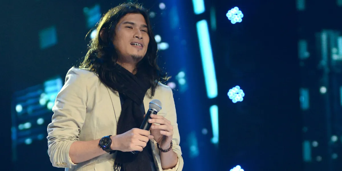 Virzha Akan Rilis Album Debut Akhir Tahun Ini? - KapanLagi.com