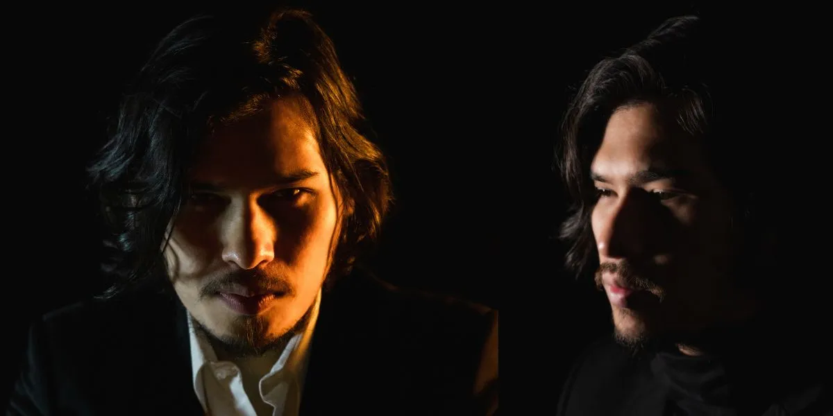 Virzha Comeback dengan Single Baru Penuh Makna Berjudul 'Perjalanan' - KapanLagi.com