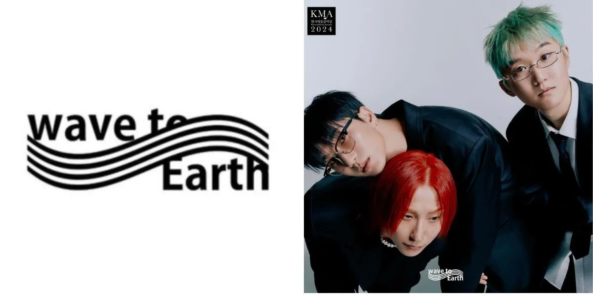 Wave To Earth, Band Asal Korea Selatan yang Memikat Hati Pendengar ...