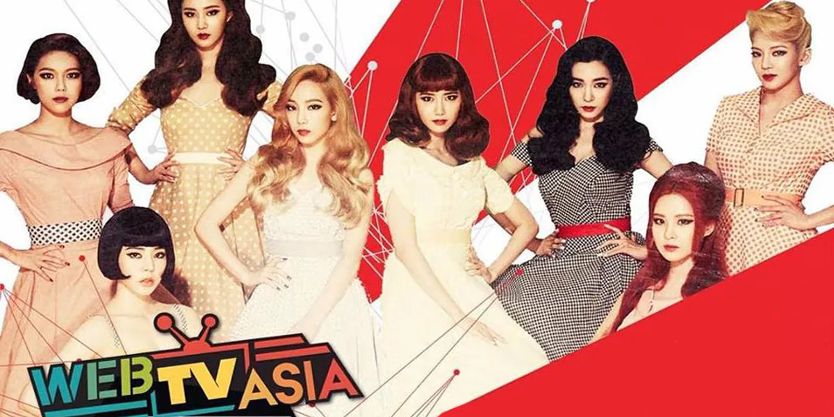 WebTV Asia Awards Hadirkan Girls Generation dan Piko Taro PPAP ...
