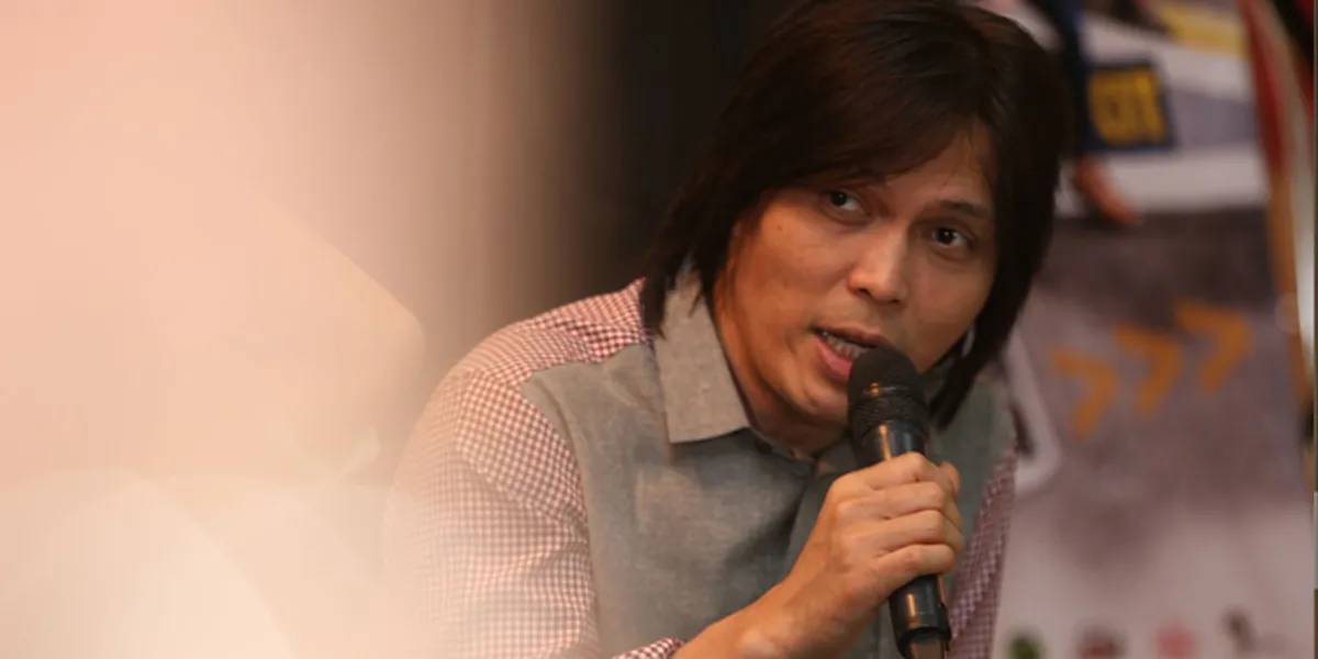 Wedding Anniversary ke-11, Once Mekel Beri Surprise Buat Istri ...