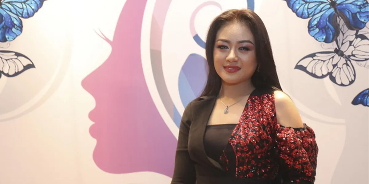 Wilda Always Klarifikasi Soal Inisial Nama di Kasus Prostitusi Online ...