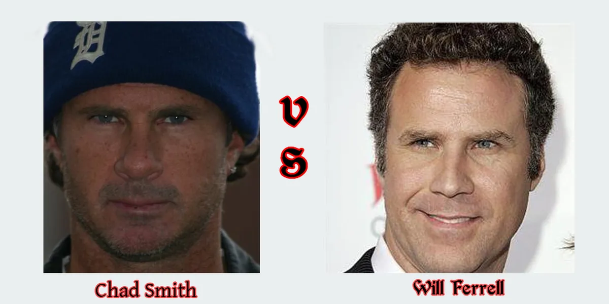 Will Ferrell Jawab Tantangan Drum Battle Dari Chad Smith - KapanLagi.com