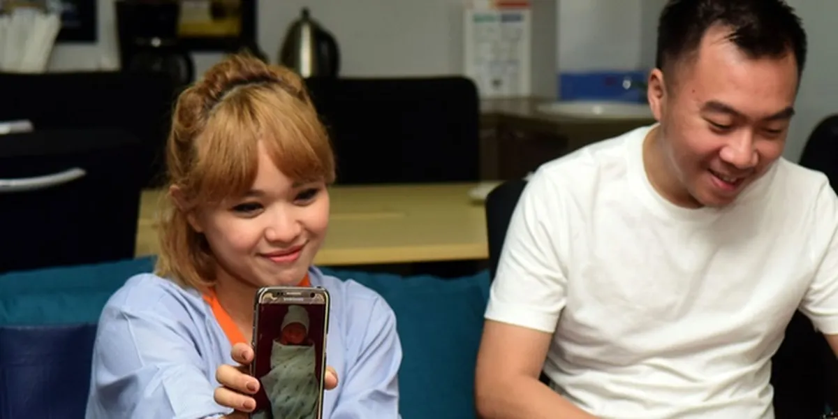 Winda Viska Alami Preklamsia Saat Hamil, Begini Bahayanya - KapanLagi.com