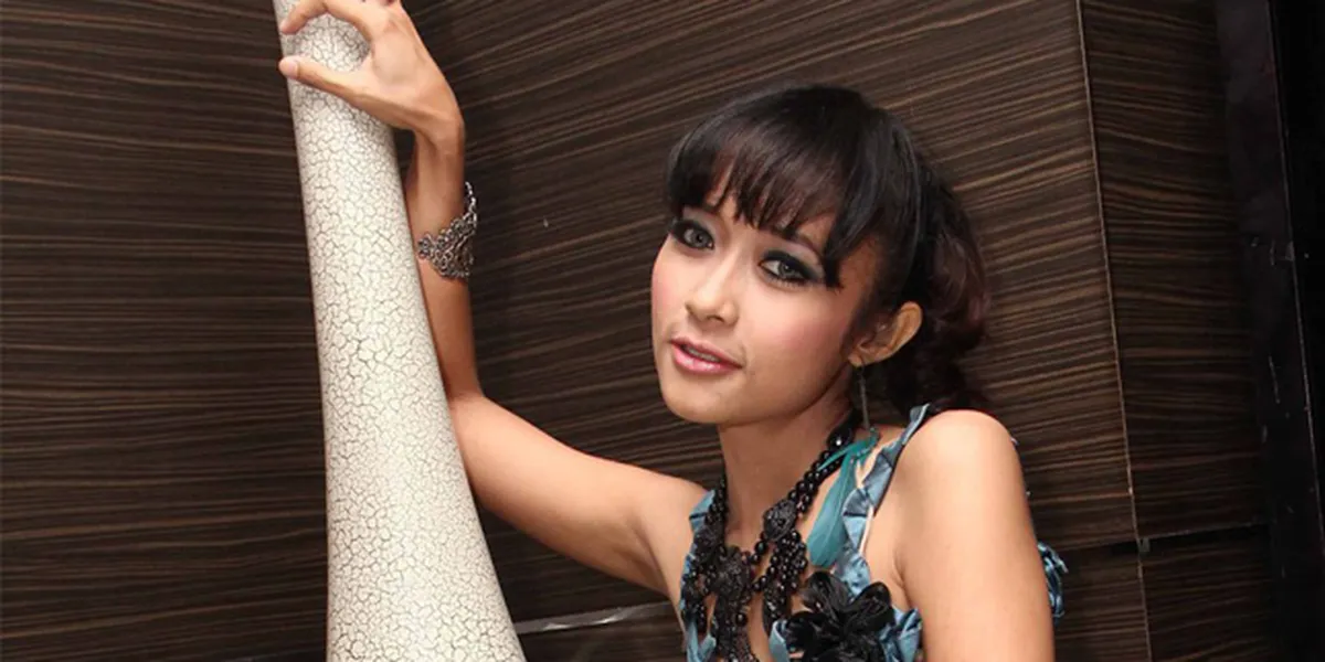 Wulan KDI Tetap Kagum Meski Eri Susan Terganjal Kasus Plagiat - KapanLagi.com