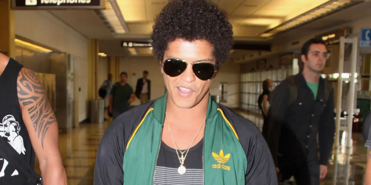 Yeah!! Bruno Mars Bakal Konser di Jakarta - KapanLagi.com