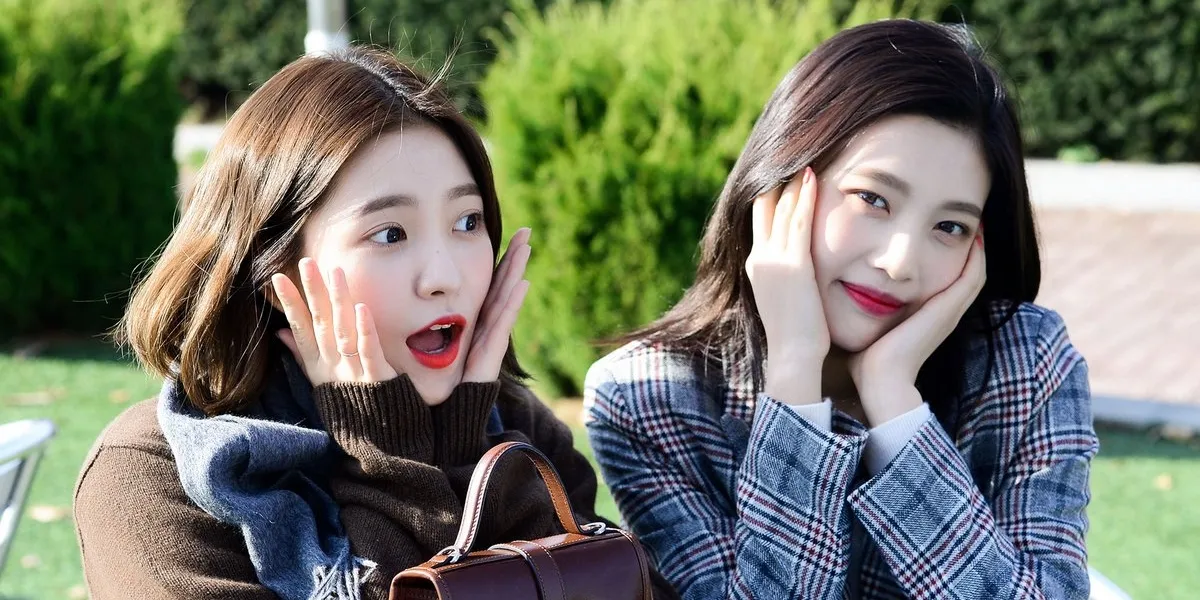 Yeri dan Joy Red Velvet Buat Akun Instagram Pribadi, Ini Unggahan ...