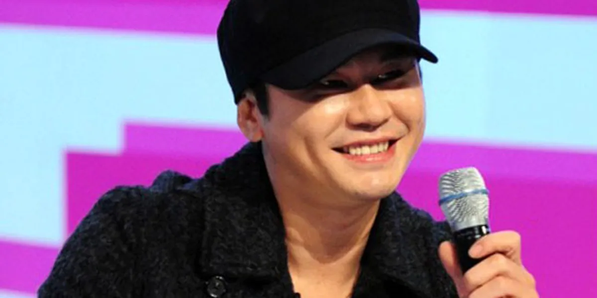 YG Ent Akan Mulai Debut 2 Boyband Baru Dengan Kompetisi! - KapanLagi.com