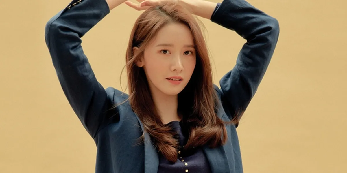 Yoona Girls Generation Mengaku Sempat Menangis Saat Syuting Film 'EXIT' - KapanLagi.com