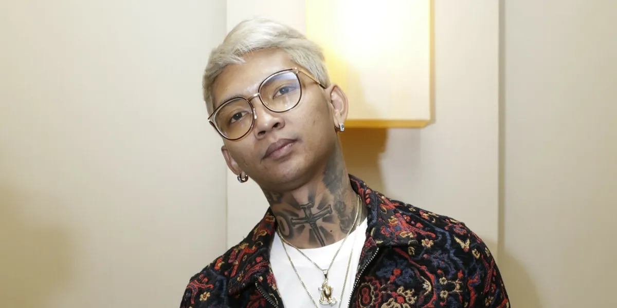 Young Lex Berubah, Begini Penampilannya Kini - KapanLagi.com