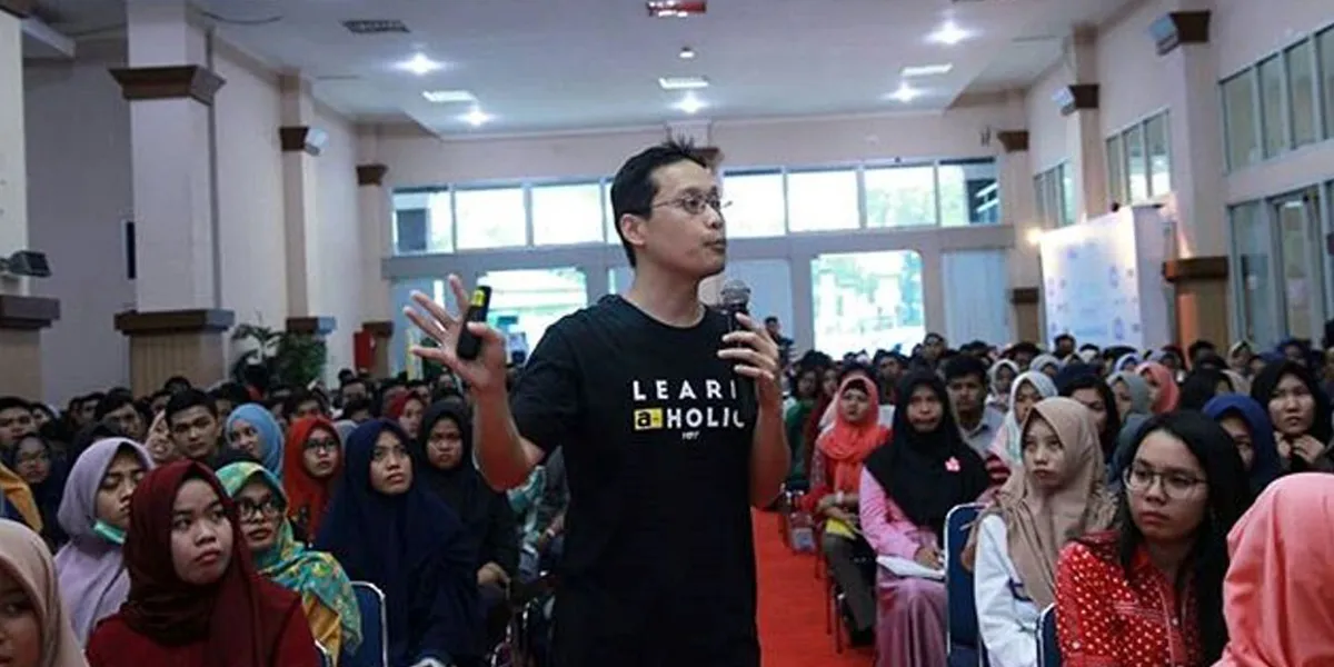 Young On Top Bareng Billy Boen Yuk, Mau? - KapanLagi.com