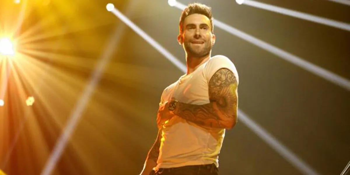 Seperti Apa Persiapan Adam Levine Untuk Saturday Night Live ...