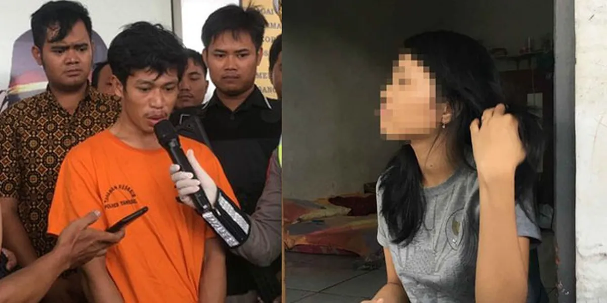 Yuni Astuti Ungkap Karakter Asli Adi Saputra Kekasihnya Saat Marah - KapanLagi.com