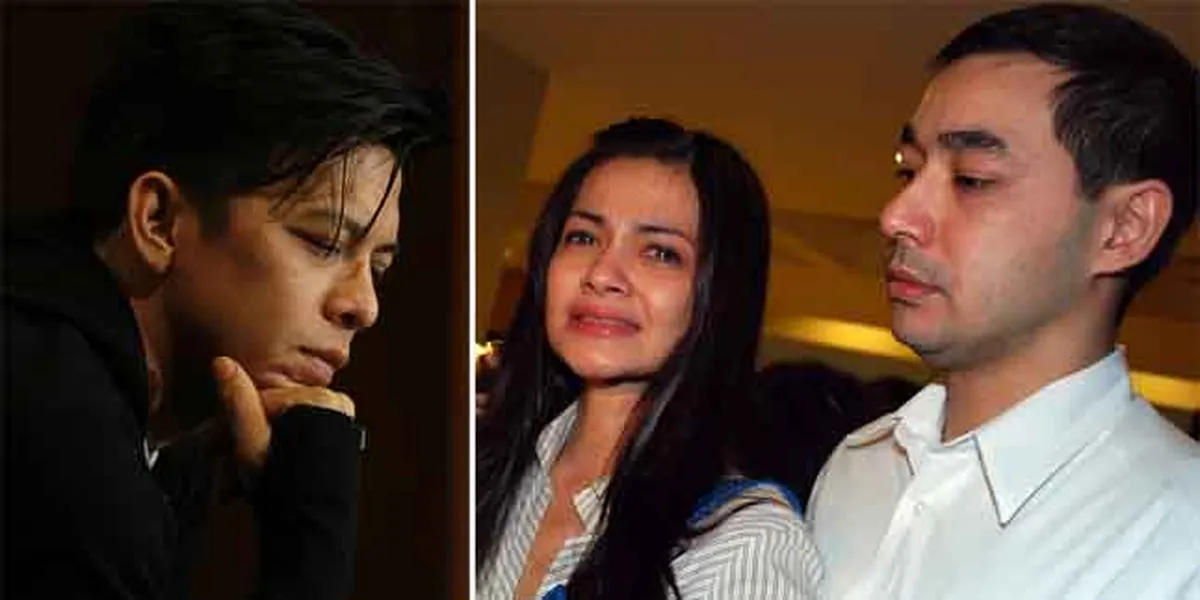 Yusuf Ceraikan Cut Tary Gara-Gara Video Syur Dengan Ariel? - KapanLagi.com