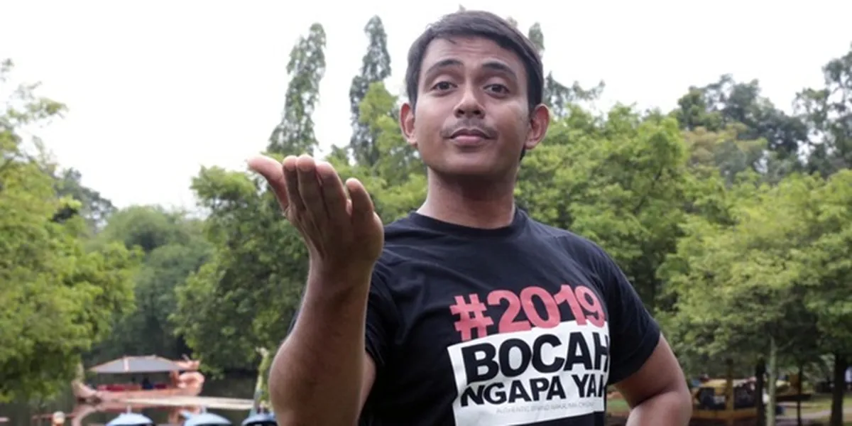 Zacky Zimah Nantikan Anak Pertama, Ini Bentuk Perhatiannya Untuk Istri ...