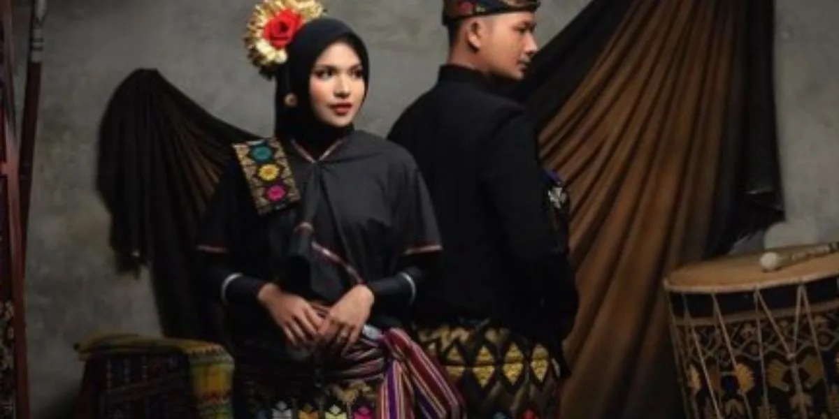 Zahwa Nadhira Menantu Mahfud MD, Perempuan yang Hobi Belajar dan Kini Tempuh Studi Doktoral HI ...