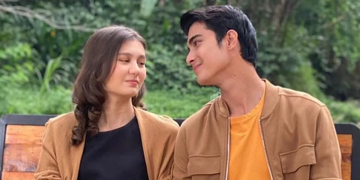 Zoe Jackson dan Cinta Brian Nyanyi Bareng di 'BUKU HARIAN SEORANG ISTRI', Netizen: Ciee Duet ...