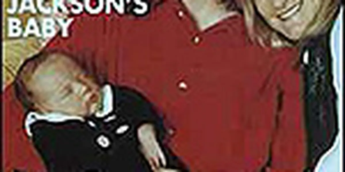 Debbie: Prince dan Paris Bukan Anak Michael Jackson - KapanLagi.com