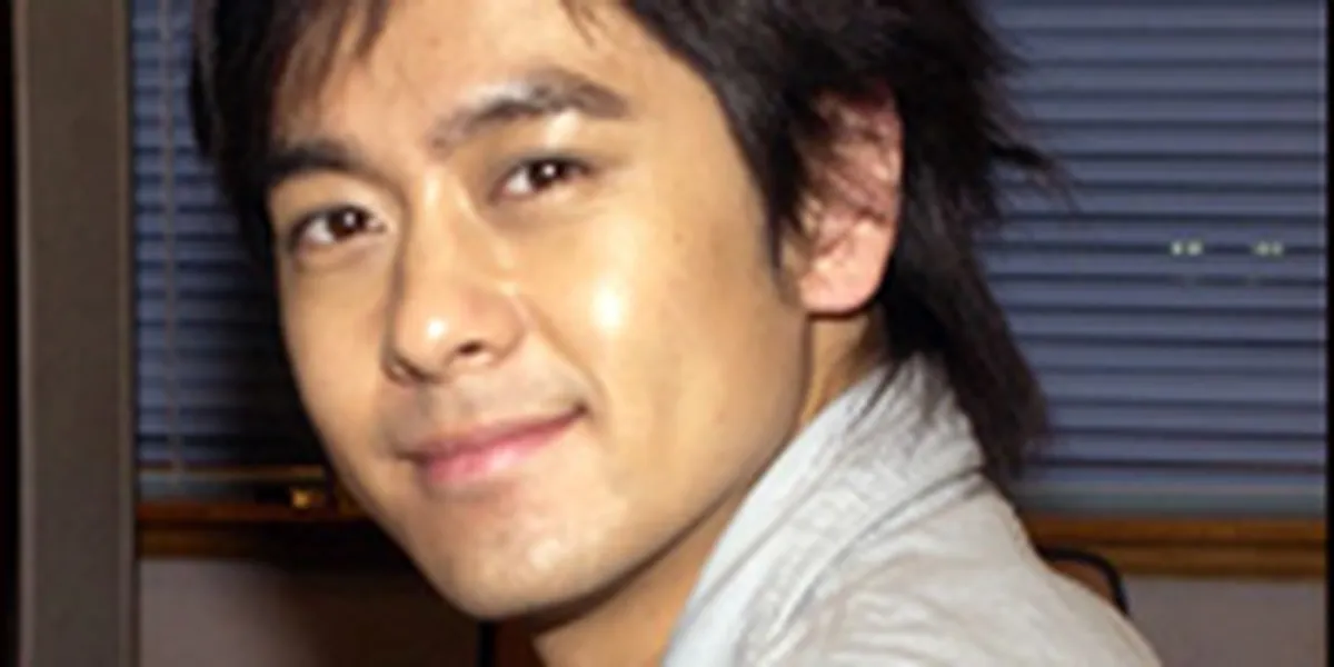 Jimmy Lin Luncurkan Album Baru - KapanLagi.com