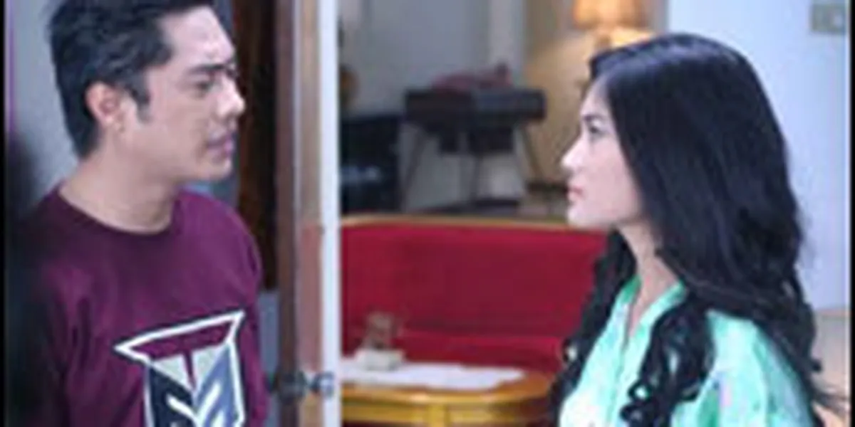 Astro Aruna Tayangkan Sinetron 'KARENA CINTA' - KapanLagi.com