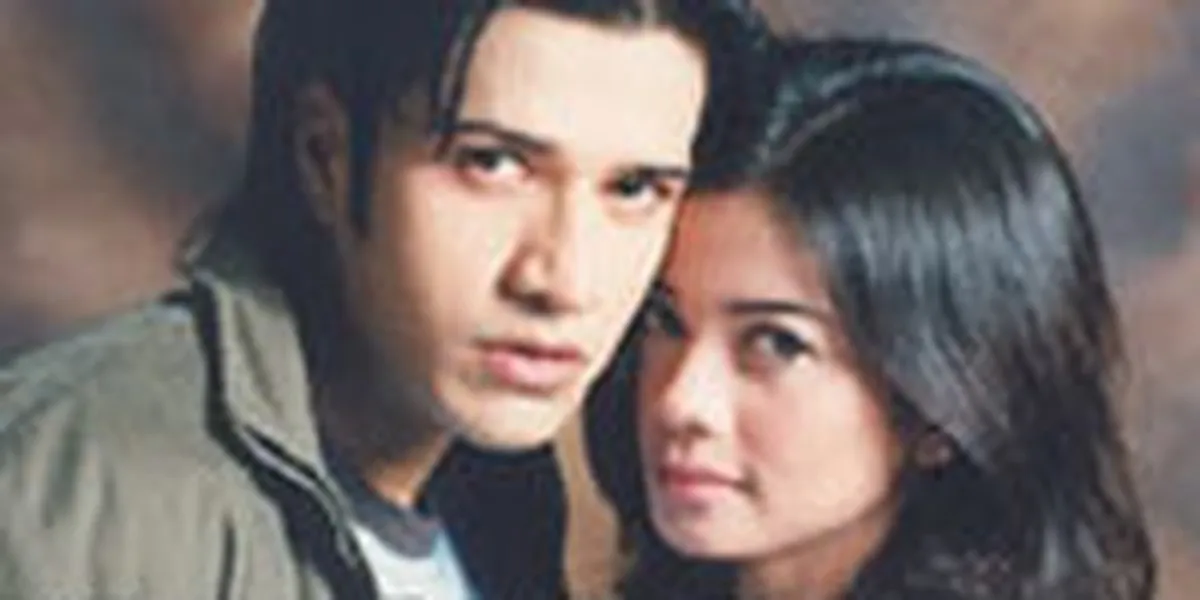 Kisah Primus Yustisio dan Jihan Fahira di 'KEPALA KELUARGA' - KapanLagi.com