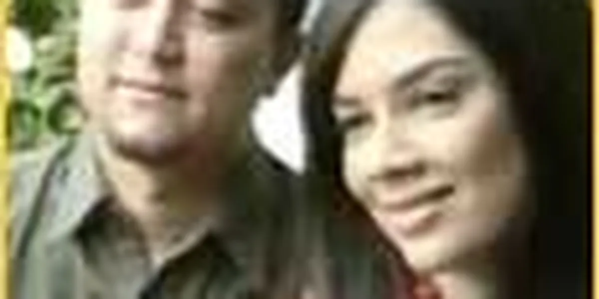 Gosip Perceraian Nova Soraya dan Kin Aulia - KapanLagi.com