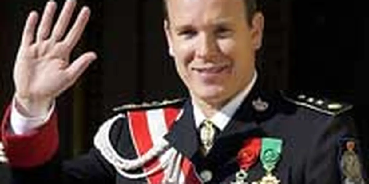 Pangeran Albert Sebagai Raja Monako, Gantikan Pangeran Reinier ...