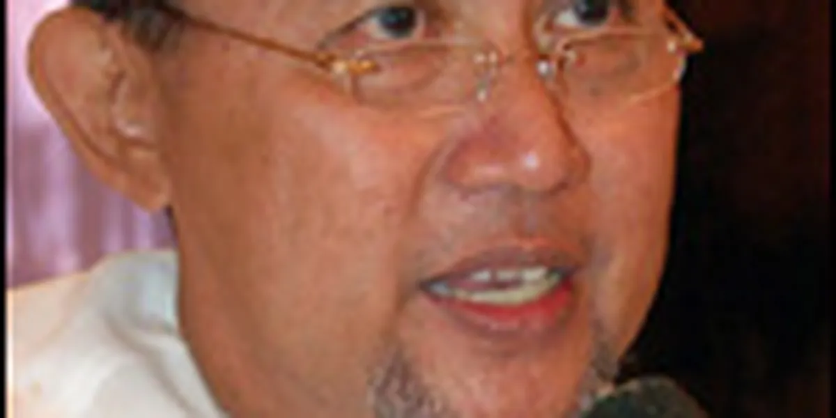 Pepeng Jadi Tujuan Wisata - KapanLagi.com