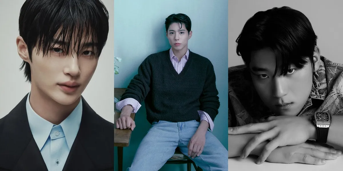 10 Artis Top Korea yang Punya Reputasi Brand Tertinggi, Peringkat 1 ...
