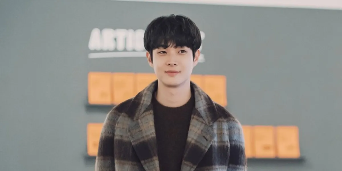10 Drama Korea Choi Woo Shik yang Bikin Kariernya Meroket hingga Terbaru di 'WOULD YOU MARRY ME ...