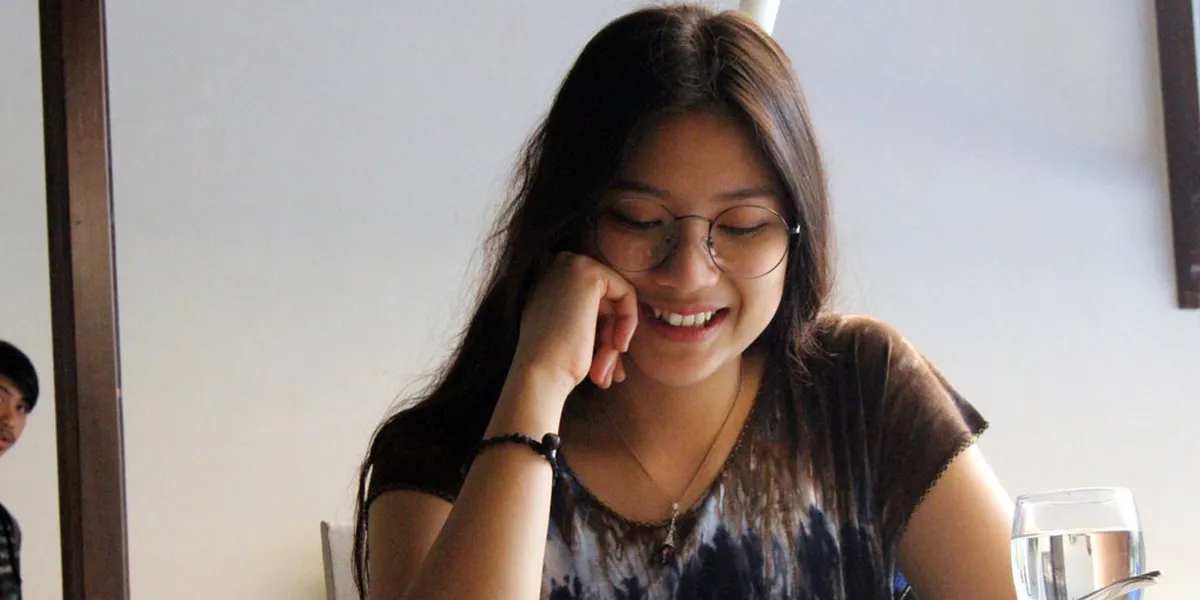 10 Fakta Menarik Danilla Riyadi Yang Wajib Kamu Tahu - KapanLagi.com