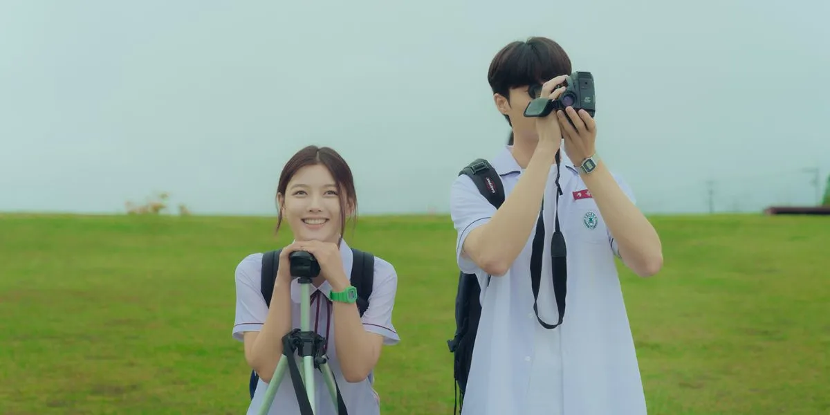 10 Film dan Drama dengan Latar Sekolah Bikin Nostalgia, Tuntaskan Rasa ...