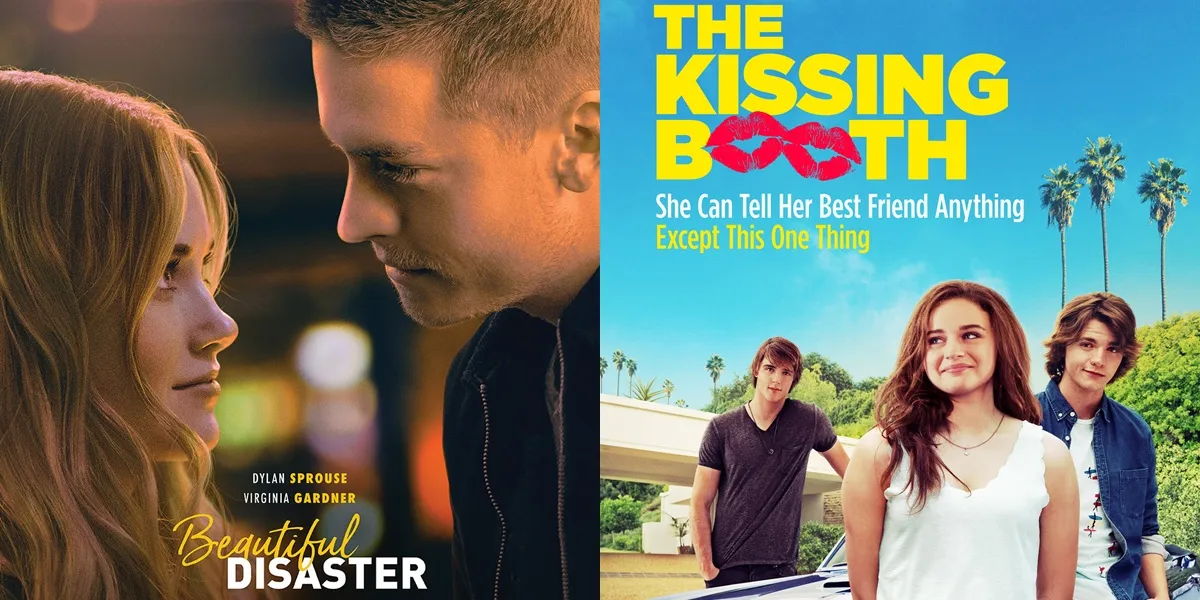 10 Film Romantis yang Terlihat Manis tapi Sarat Unsur Dewasa, Jangan Sampai Salah Tonton ...