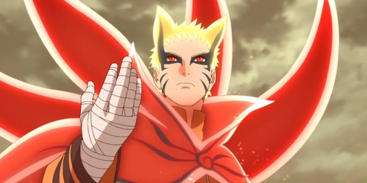 10 Karakter Kuat dalam Boruto yang Mengubah Skala Kekuatan - KapanLagi.com