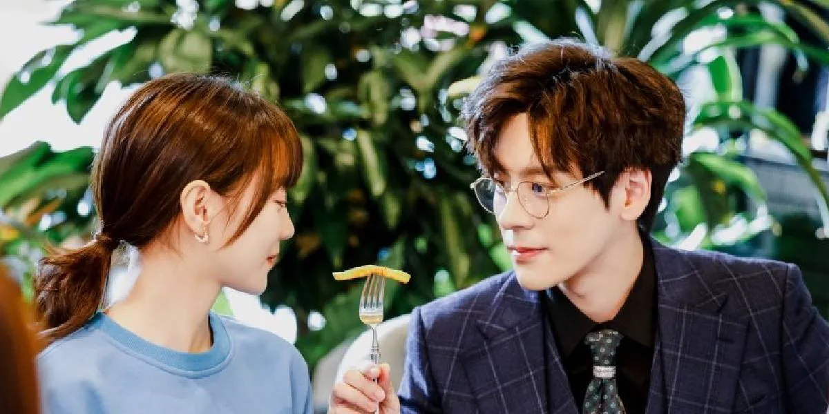 10 Rekomendasi Drama China Romantis tentang CEO dan Cewek 'Cinderella' - KapanLagi.com
