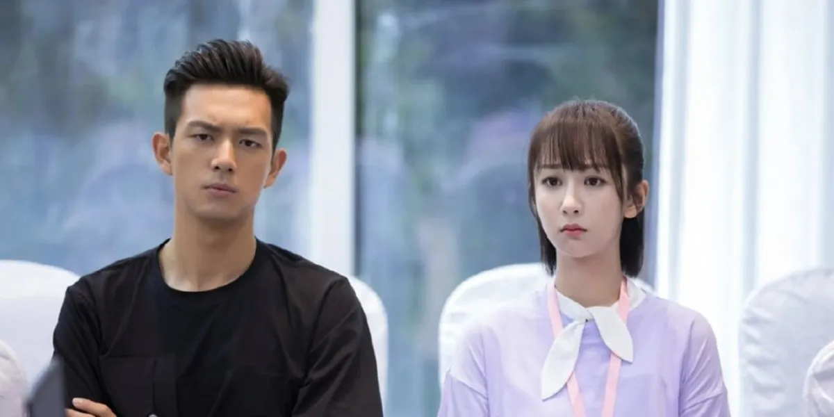 10 Rekomendasi Drama China Tentang Cewek Mengejar Cowok Jadi Favorit
