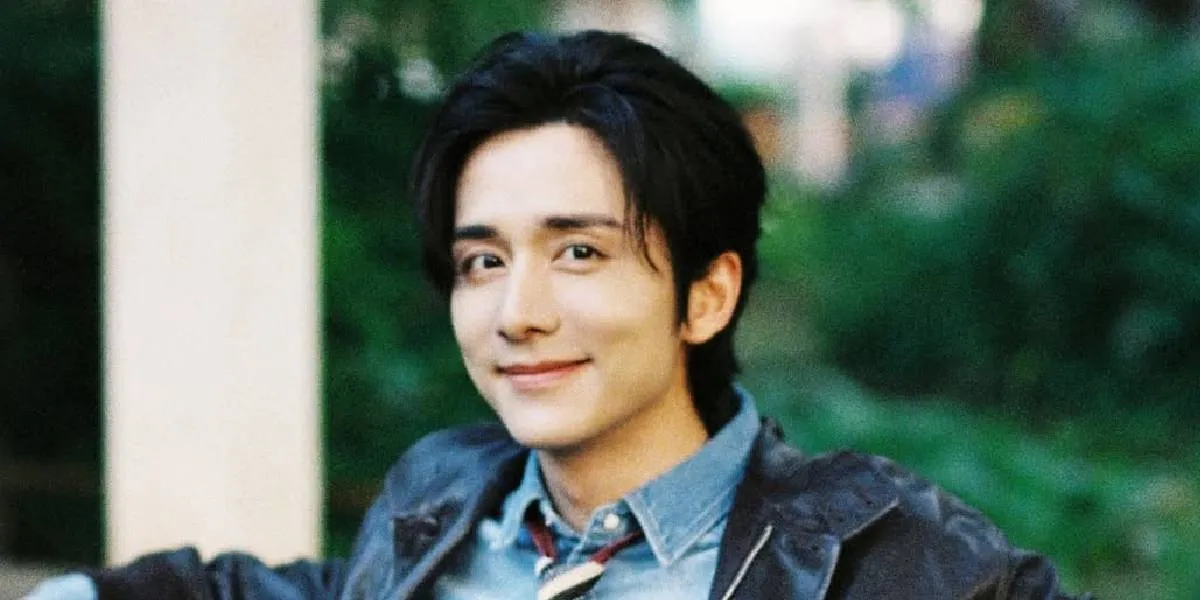 10 Rekomendasi Drama China Zhang Xin Cheng, Paling Baru CREATED IN CHINA - KapanLagi.com