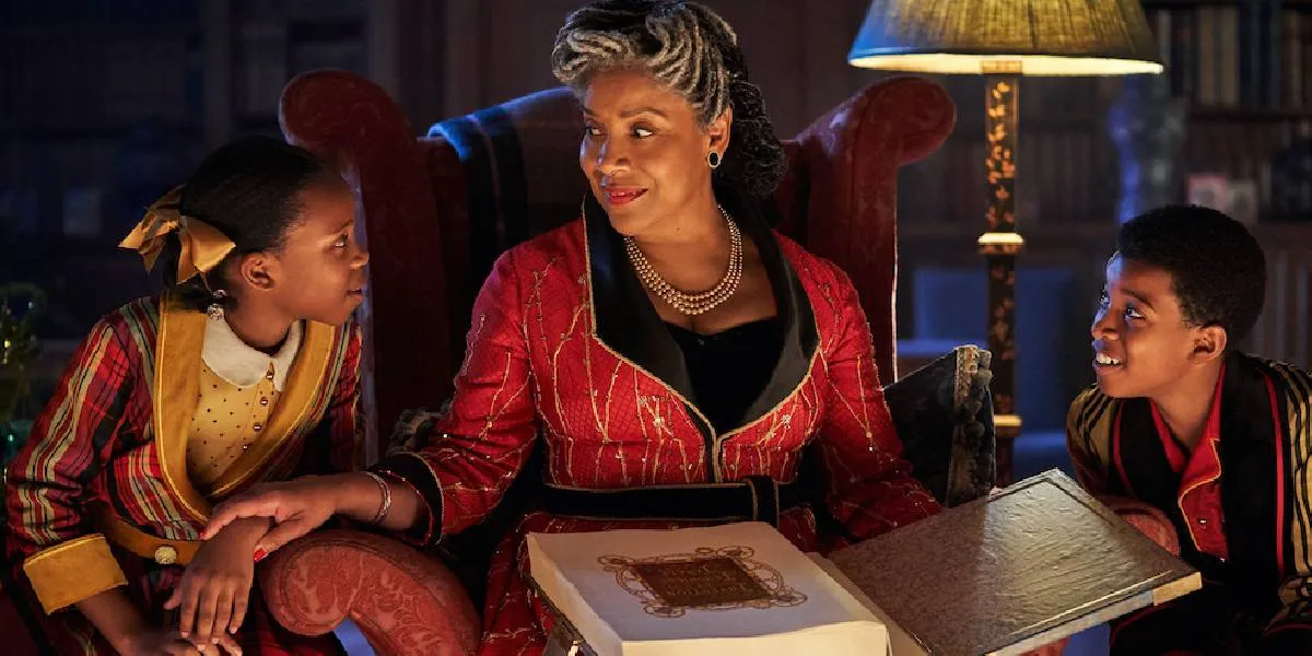 12 Film Tema Natal dengan Rating Tertinggi Versi Rotten Tomatoes, Rugi ...