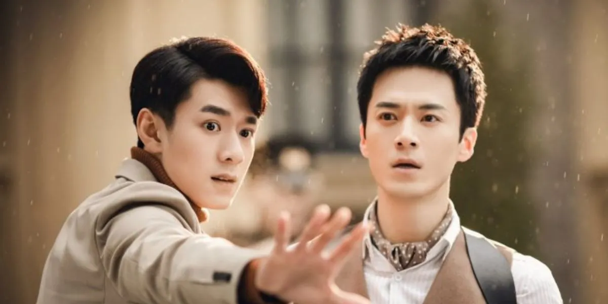 14 Rekomendasi Drama China Terbaik Genre Misteri dan Action, Nontonnya ...