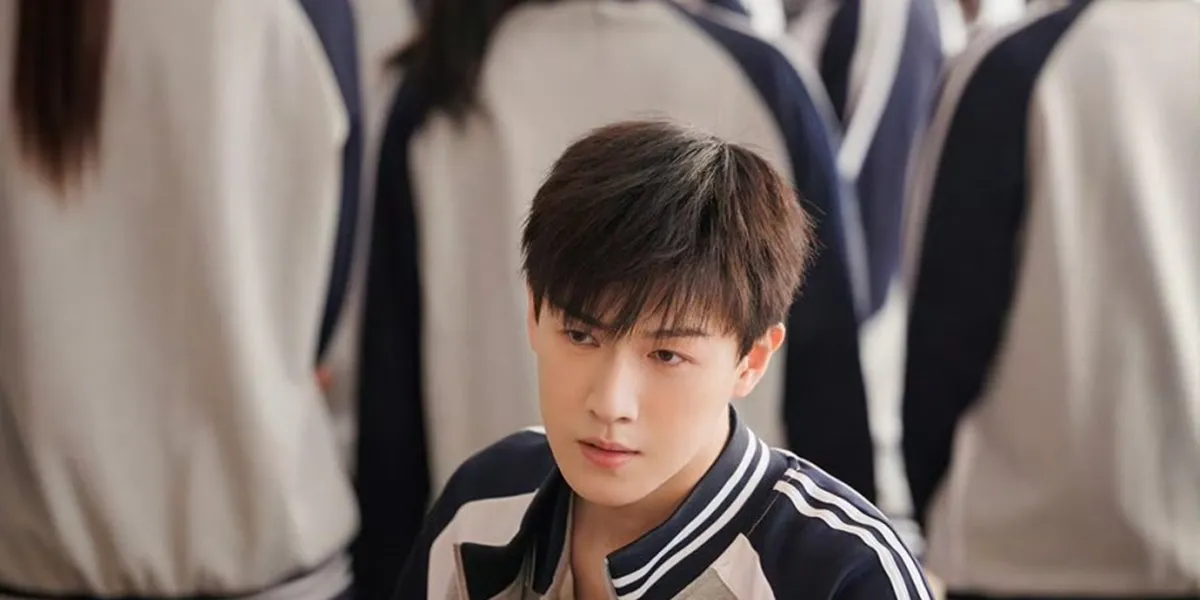 7 Drama China Li Yun Rui yang Bikin Namanya Melambung Usai Sukses di ...