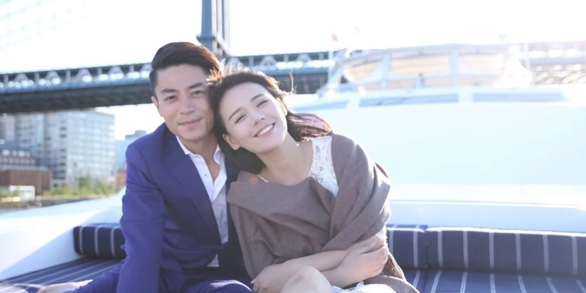 7 Drama China Tentang Psikologi yang Selalu Menarik untuk Ditonton dari Awal hingga Akhir ...