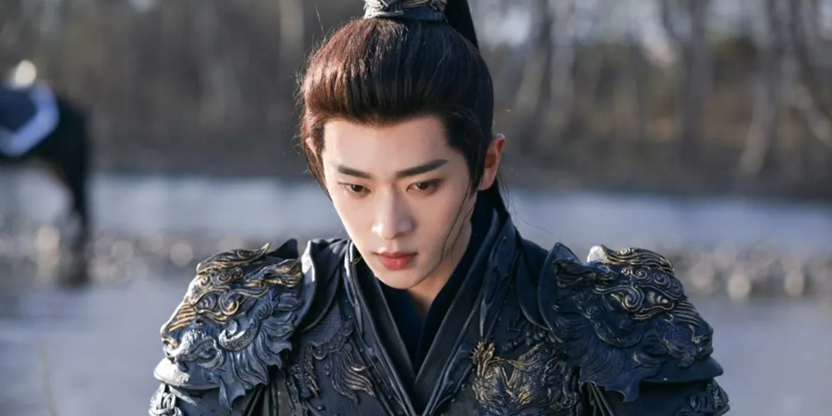 7 Drama China yang Dibintangi Cheng Lei dengan Rating Tinggi dan Wajib Ditonton - KapanLagi.com