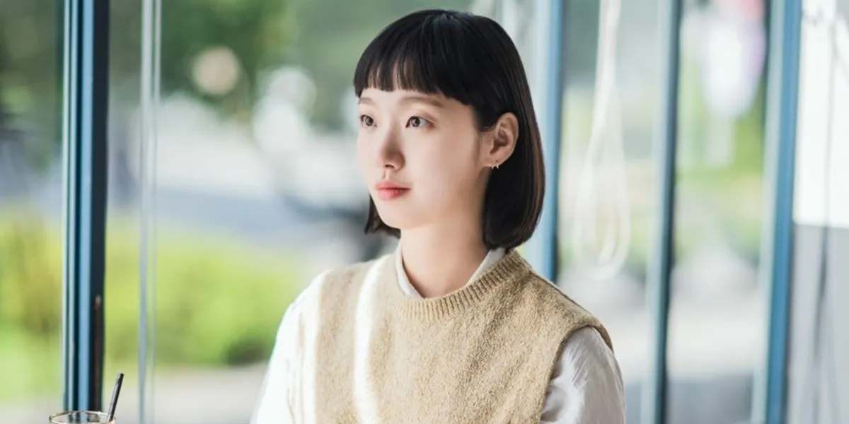 7 Drama Korea Kim Go Eun yang Selalu Berkesan dan Jadi Favorit ...