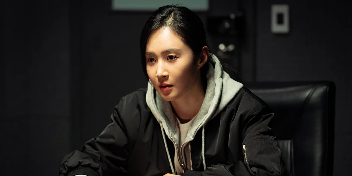 7 Drama Korea dengan Polisi Wanita Cantik yang Jadi Tangguh karena Kasus Berbahaya - KapanLagi.com