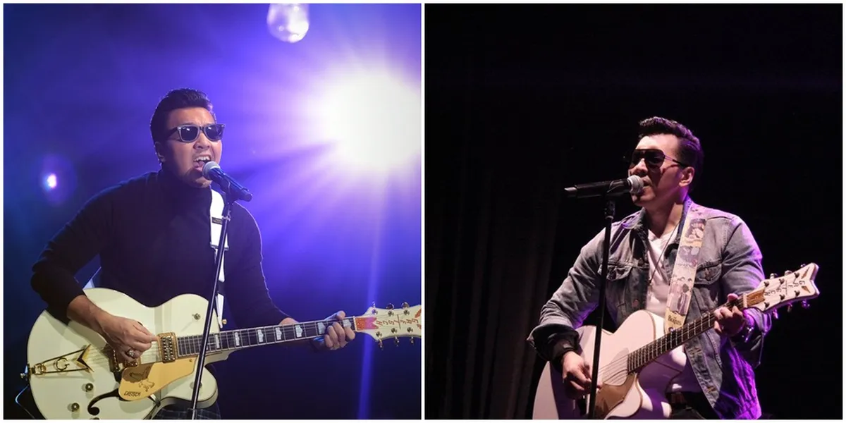 7 Lagu Naif Ini Cocok Jadi Teman Buat Kamu Yang Lagi Galau - KapanLagi.com