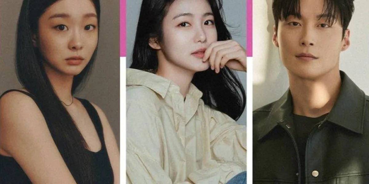 8 Drama Korea Terbaru yang Tayang Mulai Juli 2025 di JTBC, Aktor dan Aktrisnya Kelas Atas Semua ...