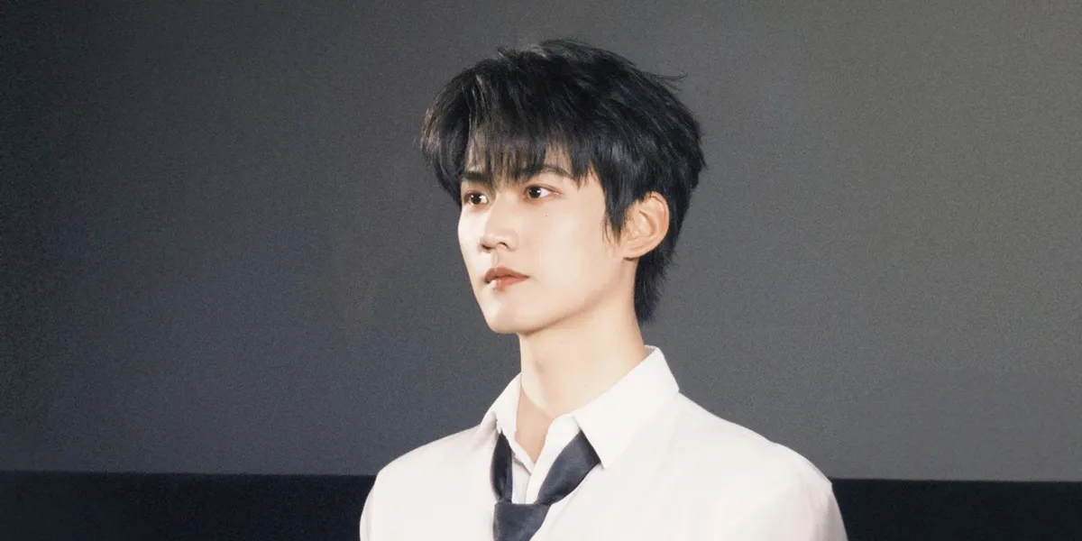 8 Drama Zhou Keyu Paling Viral yang Ungkap Transformasi Akting Sang Idol Jadi Aktor Serius ...