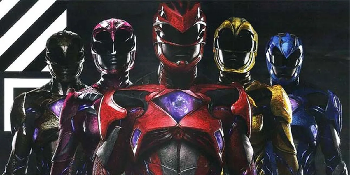 8 Hal Yang Kita Tahu Dari Trailer Kedua 'POWER RANGERS,' Apa Aja ...