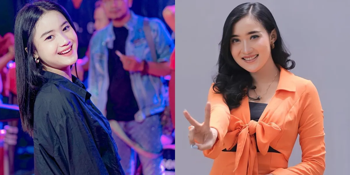 8 Potret Yessa Oktafia Adik Yeni Inka, Cantik Plek Ketiplek Sama ...