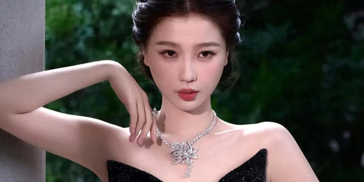 8 Rekomendasi Drama China yang Dibintangi Esther Yu dengan Rating Tertinggi - KapanLagi.com